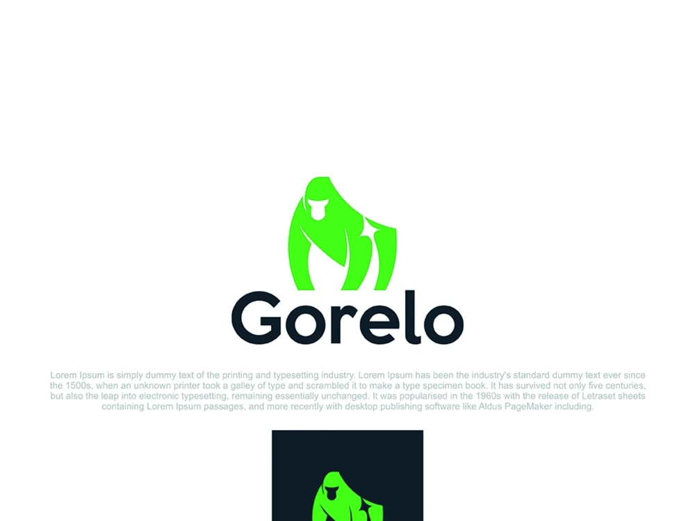 A timeless logo design that you will use for centuries. | Upwork