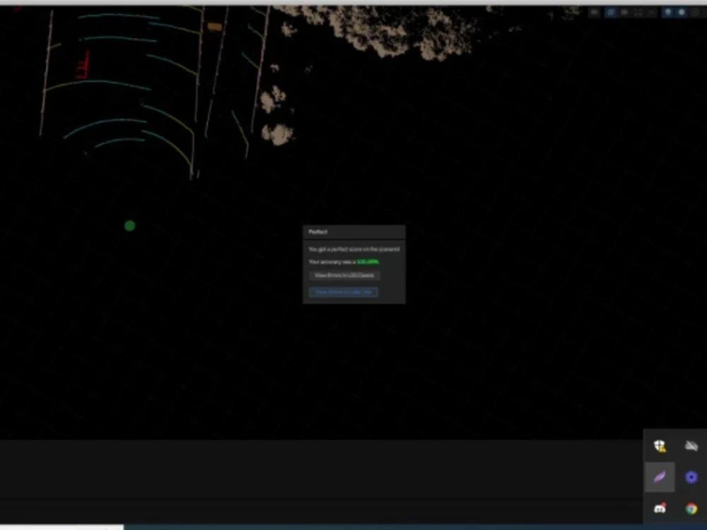 Data Labelling (2D), Lidar Annotation, Segmentation, Categorization ...