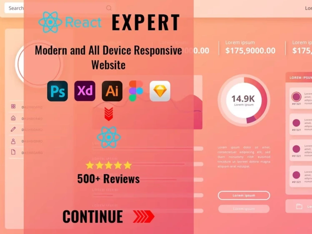 Full Stack Web Developer for MERN MEAN Stack | Mongo DB | Node Express JS | Upwork