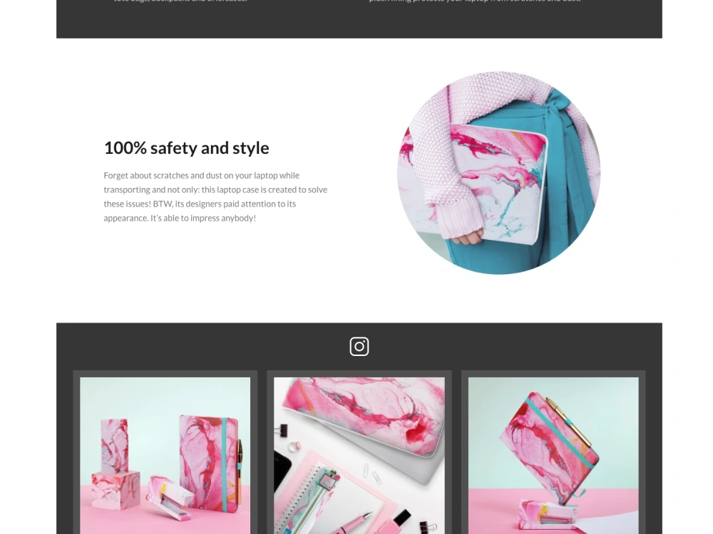 A full-fledged Wordpress E-Commerce Website | Upwork