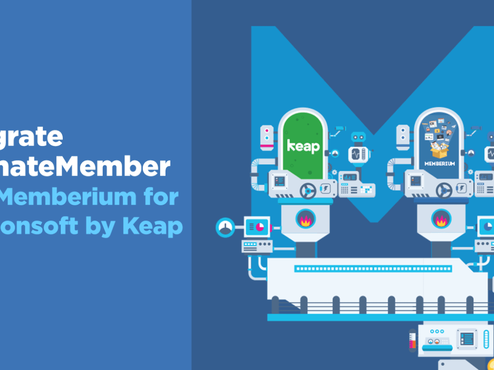 Memberium setup for InfusionSoft / Keap Max Classic | Upwork