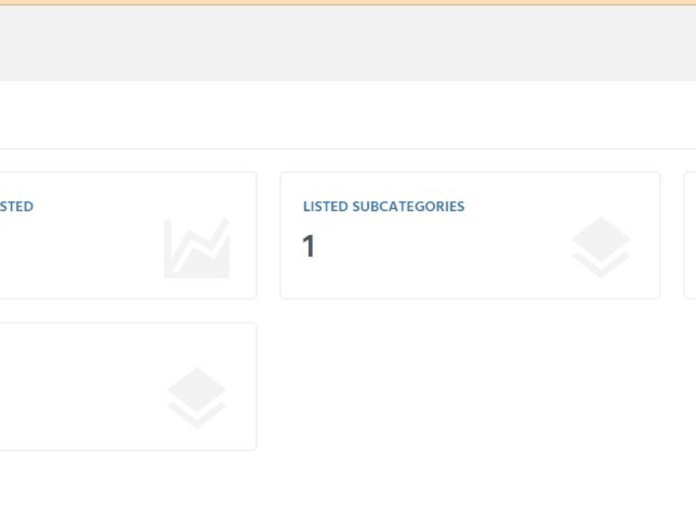 A Custom CMS using PHP and Mysql | Upwork