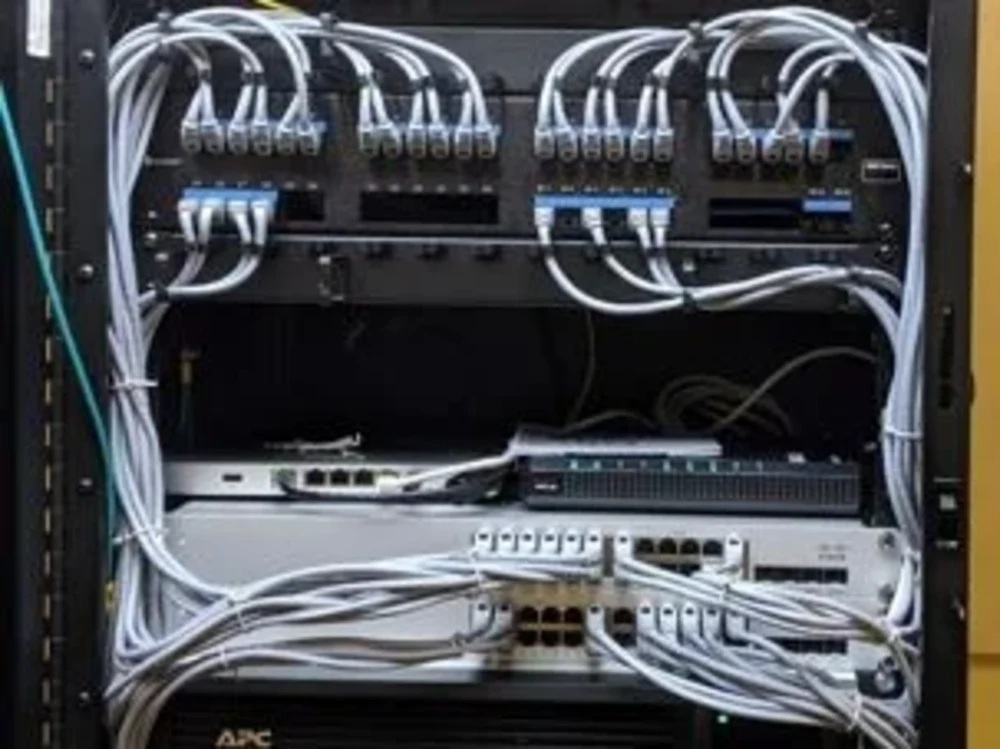 Network Design, Installation, Troubleshooting and Support | Upwork