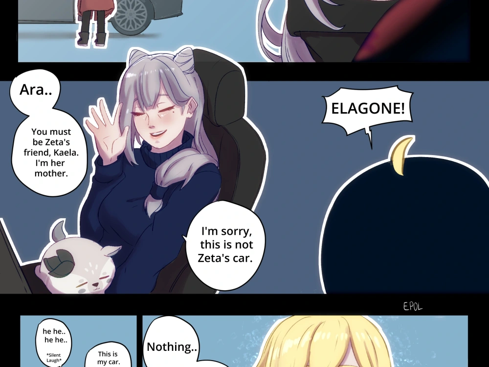 10 comic book art Panels for your story | Upwork