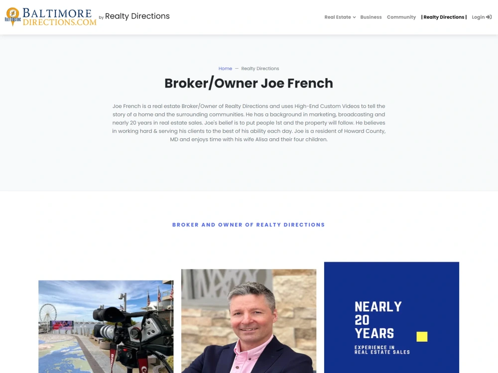 A website for you with react js or next js and firebase | Upwork