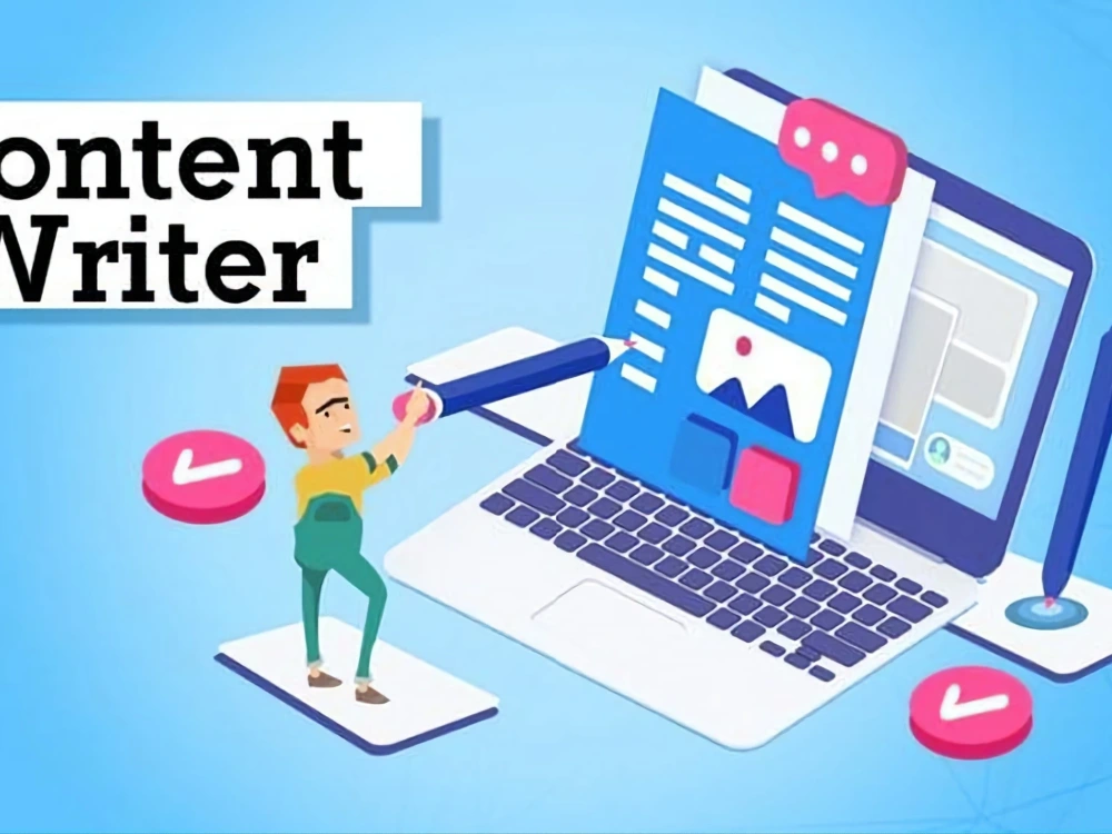 Highly professional article writing services | Upwork