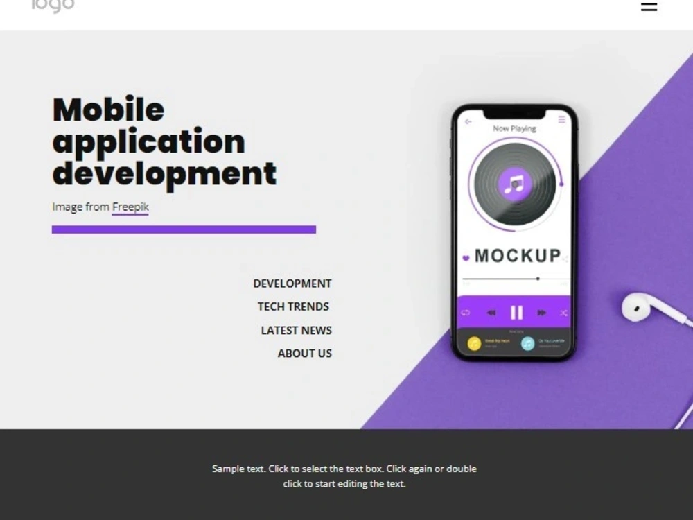 Creating a unique web design for your business | Upwork