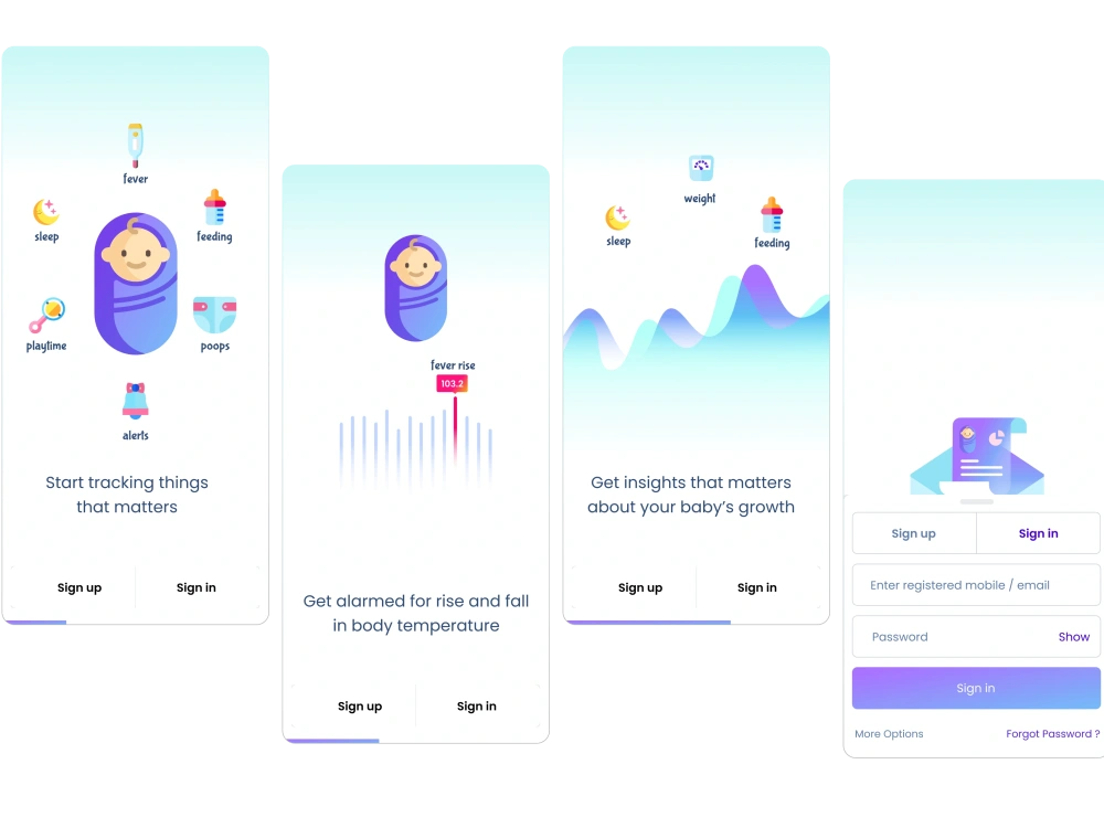 Amazing UX design for your app or website | Upwork