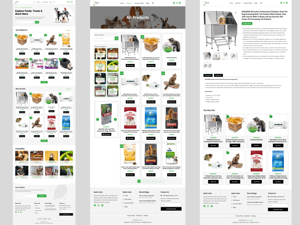 Elementor Pro | Elementor | WPBakery | Visual Composer | Gutenberg | Divi | Upwork