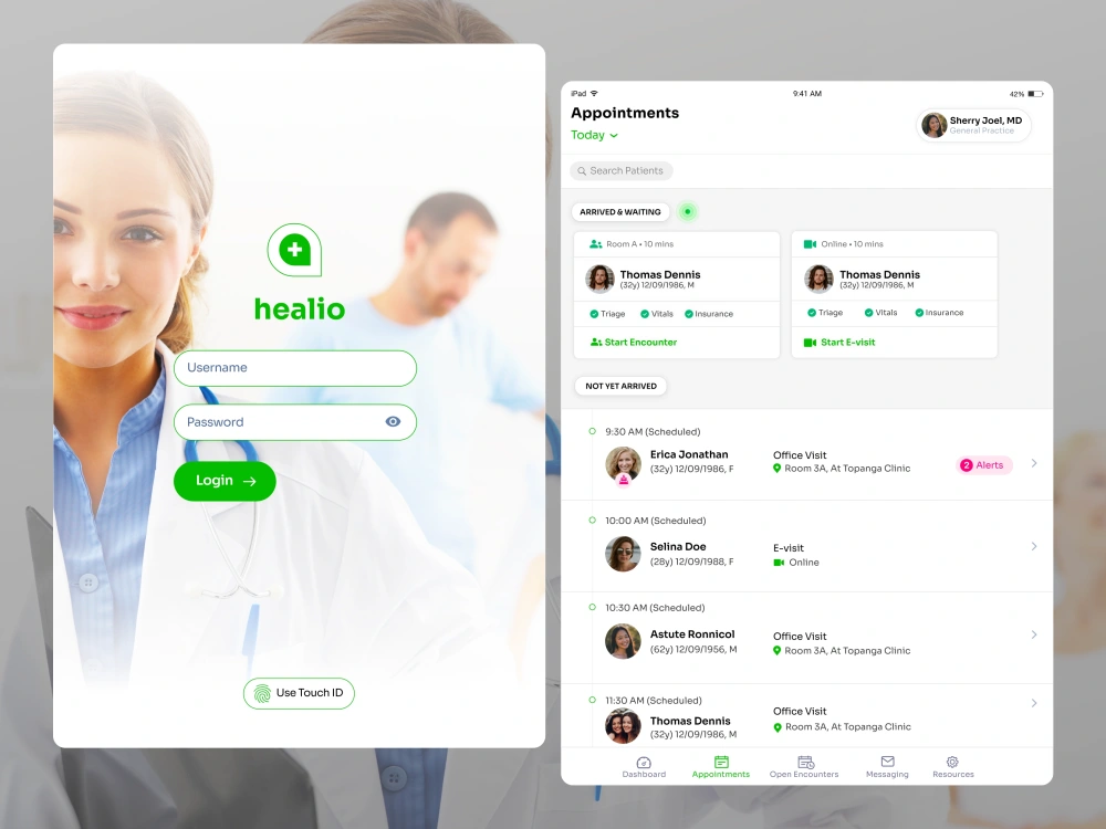 Amazing UX design for your app or website | Upwork