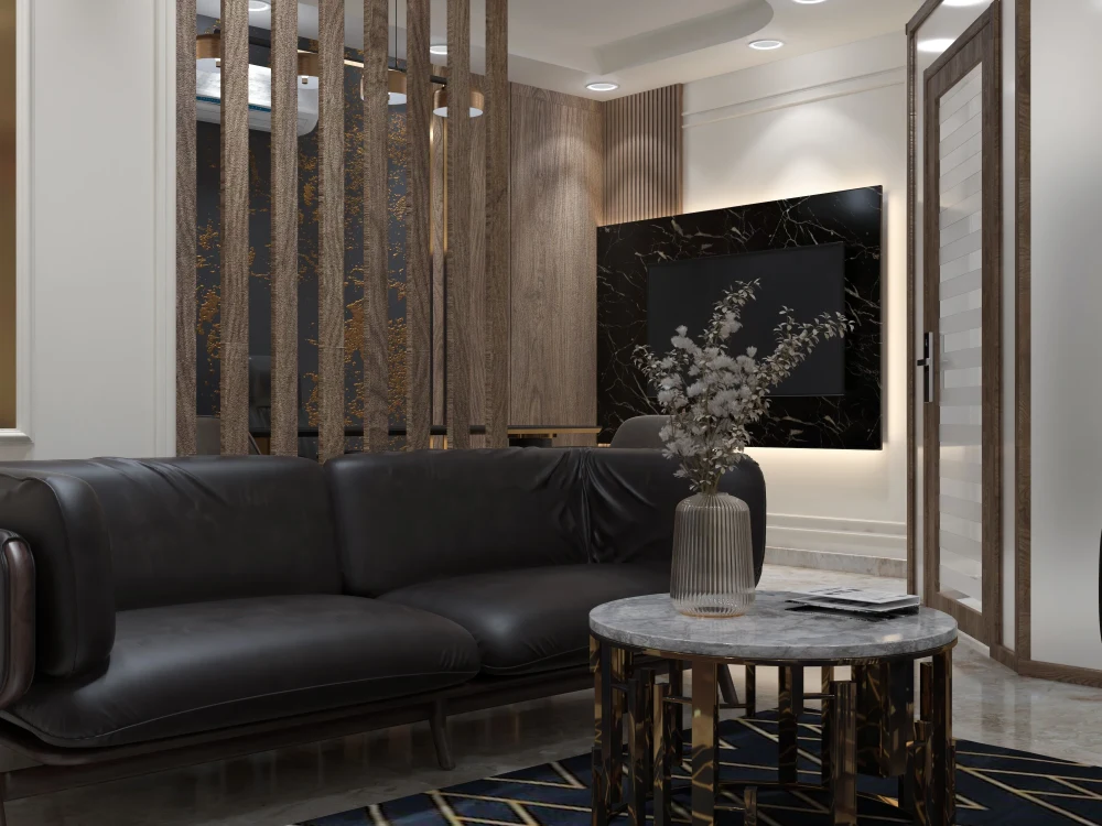 A Fantastic and out-of-the-box Interior Design for any place you like ...