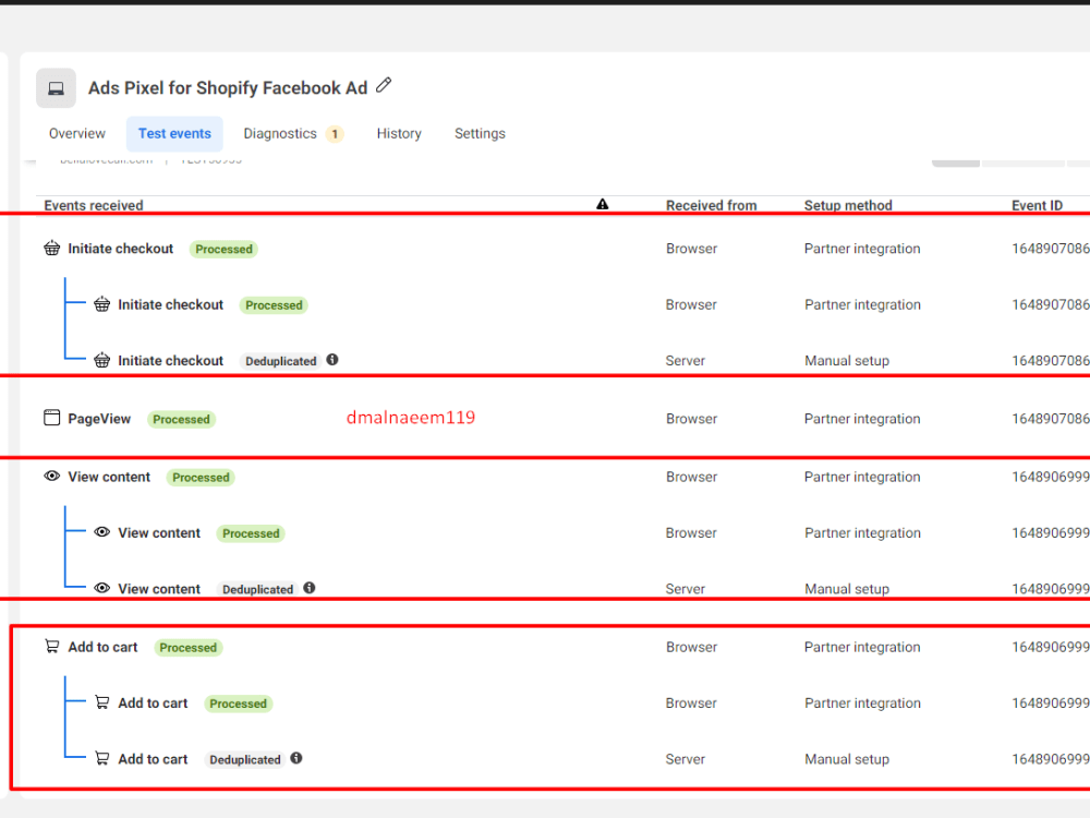 Google tag manager, conversion API, ga4, capi and ads conversion setup | Upwork