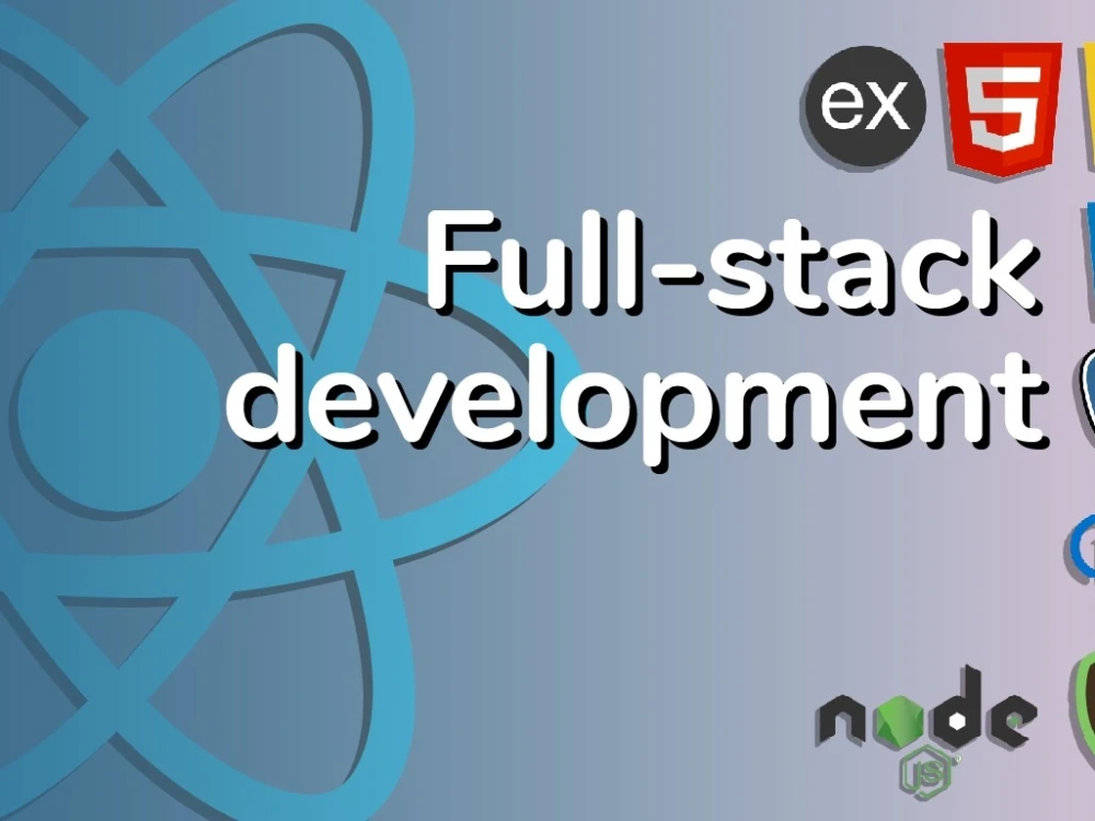 Your full stack app using mern | Upwork