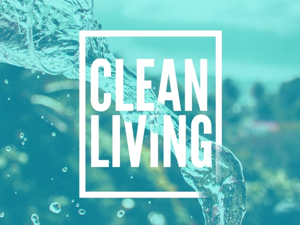 Modern church sermon series graphics | Upwork