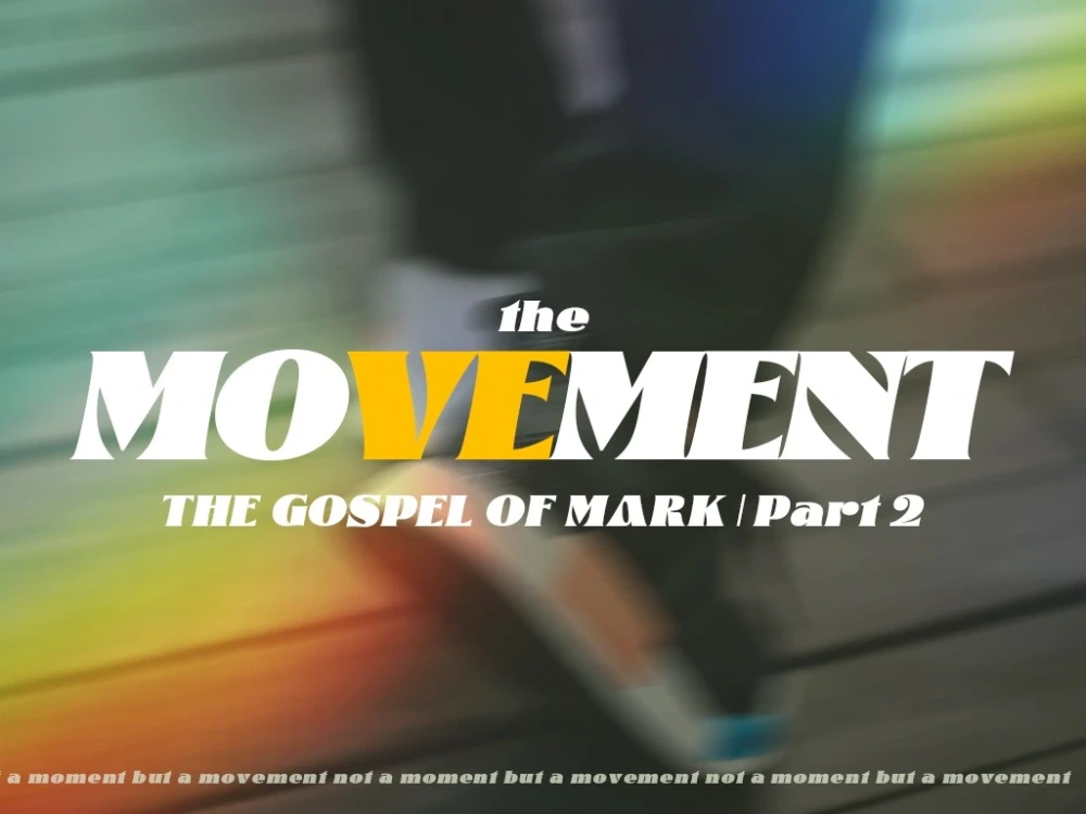 Modern church sermon series graphics | Upwork