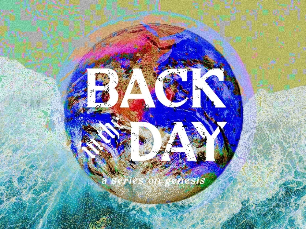 Modern church sermon series graphics | Upwork