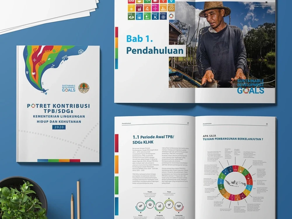 An engaging Book Design! | Upwork