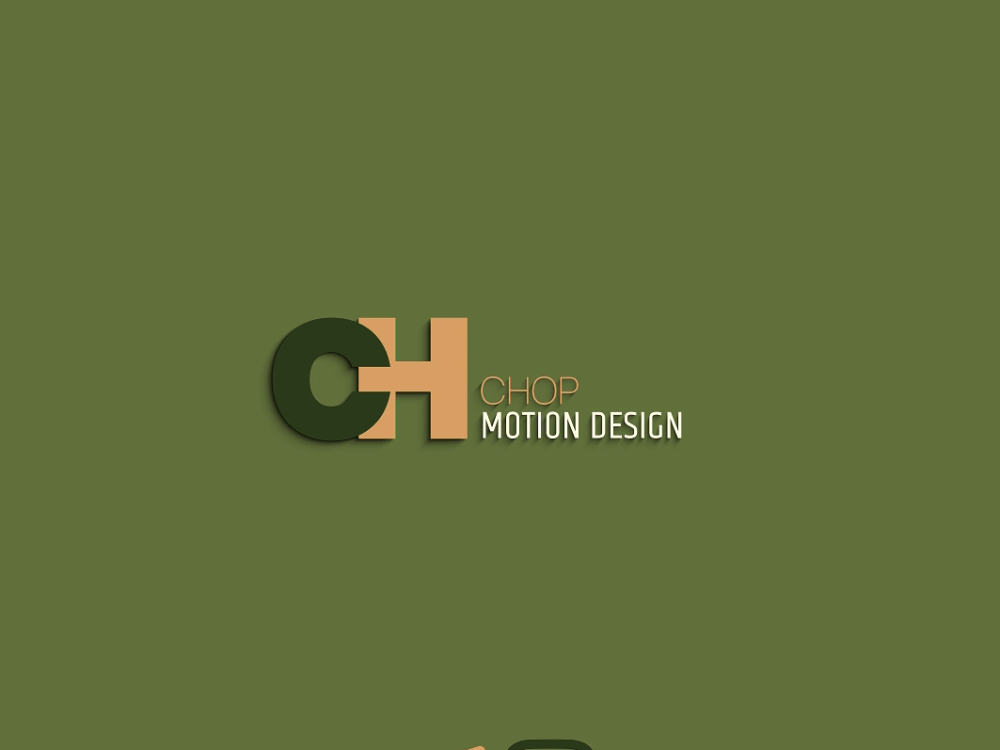 Unique logo animation for your intro and outro | Upwork