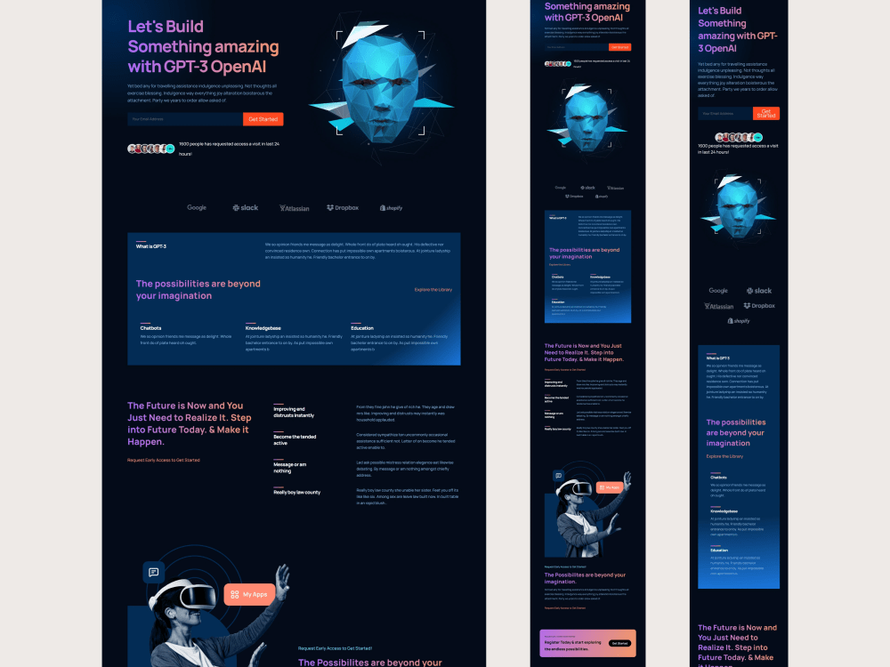 PSD, AI, Invision, Zeplin, Sketch, Figma, Adobe XD to HTML, CSS, Bootstrap | Upwork