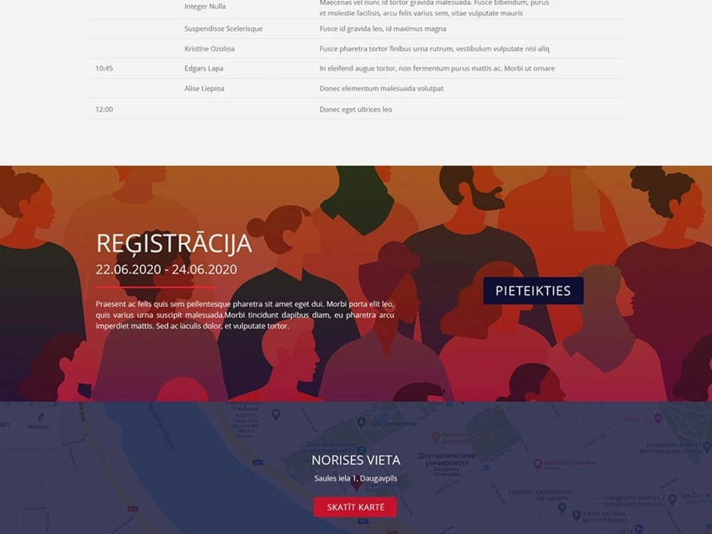 Unique website design for you | Upwork