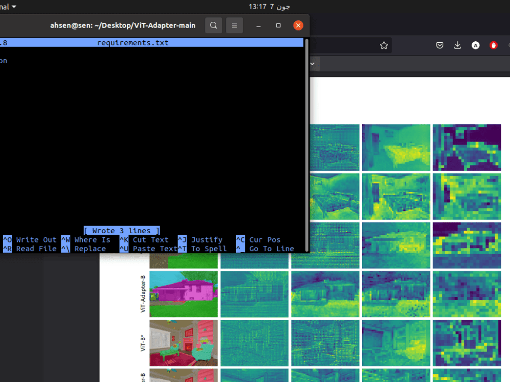 A robust machine learning model | Upwork