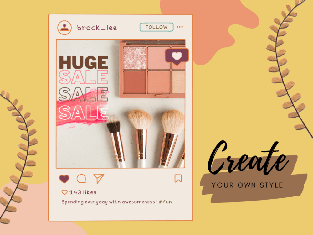 Canva Templets For Aesthetic Instagram Feed Upwork