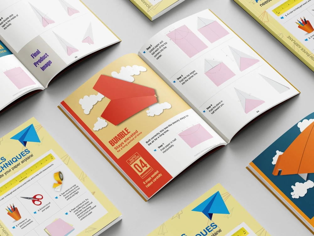 A fascinating book layout & formatting for print or Amazon KDP in ...
