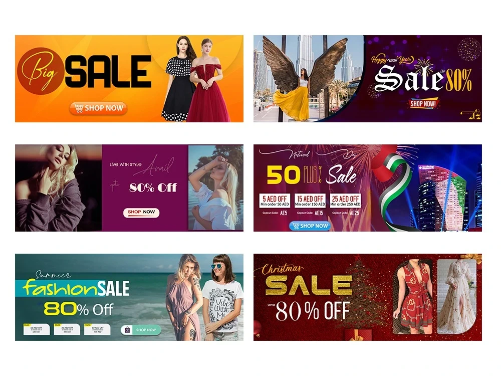 Facebook cover banner design | Upwork