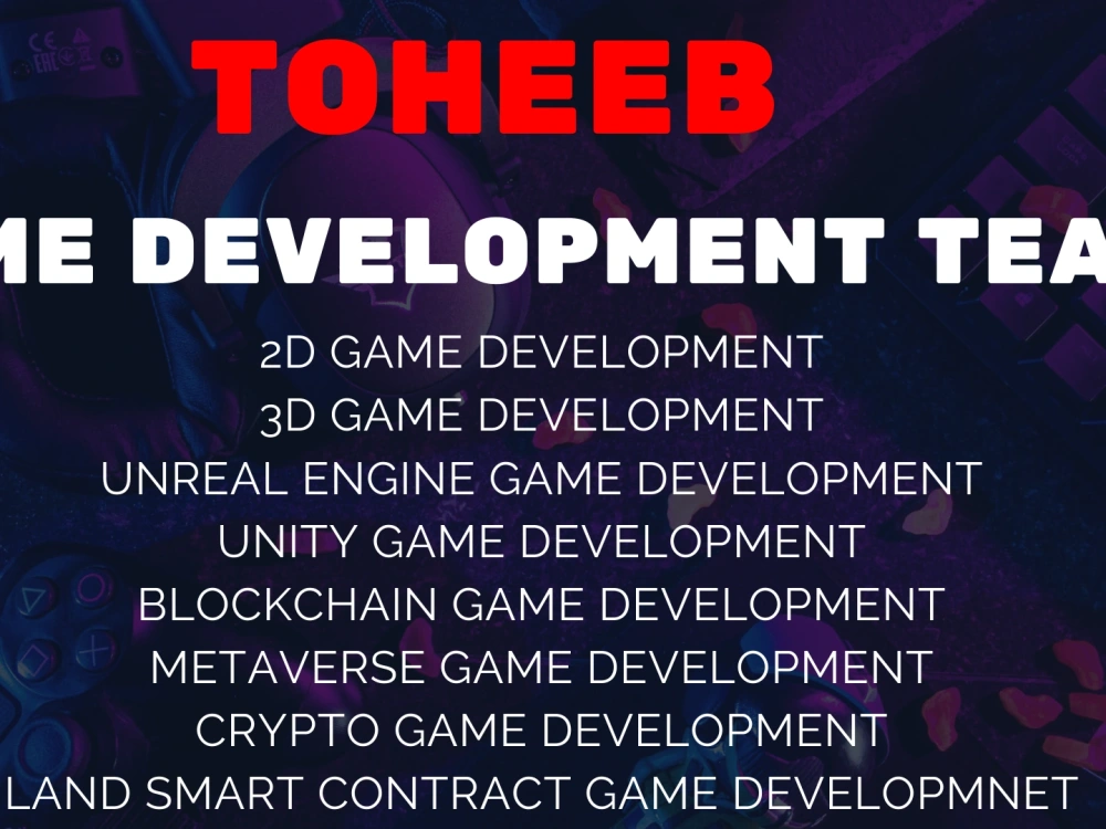Multiplayer game, Blockchain Game, 2d,3d Unity game development | Upwork Multiplayer game, Blockchain Game, 2d,3d Unity game development | Upwork