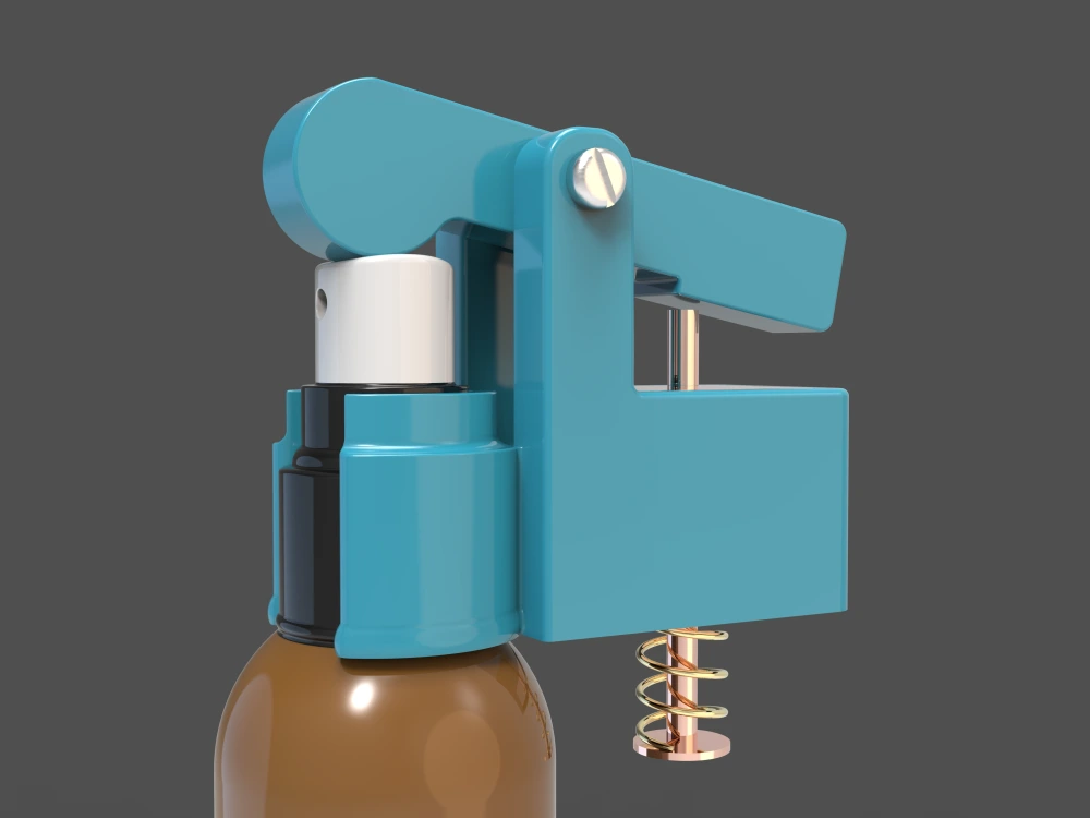 3D Printing STL/3D CAD model/3D Product Design/Prototype/Solidworks ...