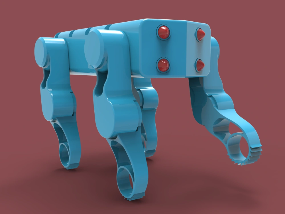 3D Printing STL/3D CAD model/3D Product Design/Prototype/Solidworks ...