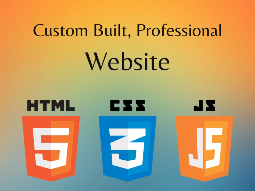 A custom react website | Upwork