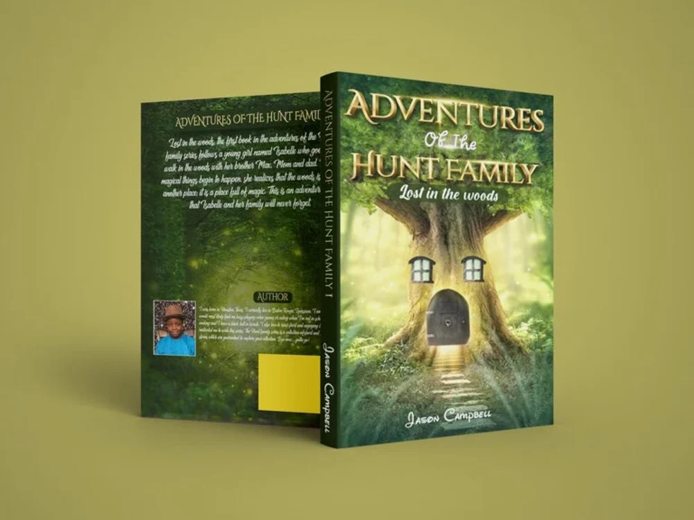 Custom book cover design, book cover, ebook cover | Upwork