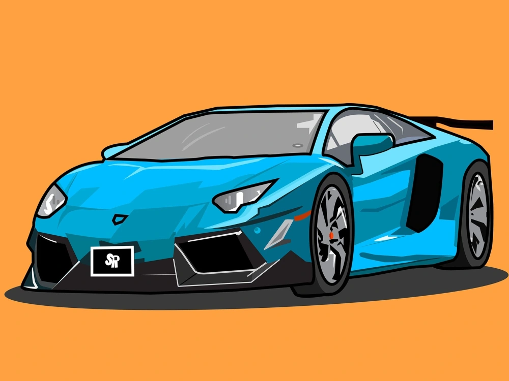 An amazing vector art | Upwork