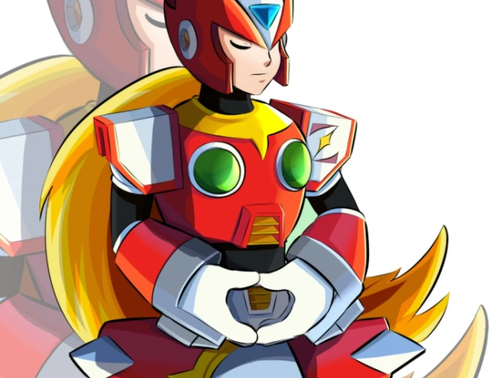 An amazing cartoon character | Upwork