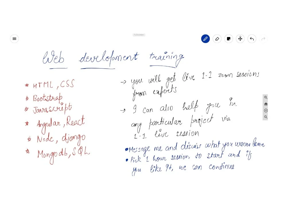 Data science tutor to teach you python, machine learning and deep ...