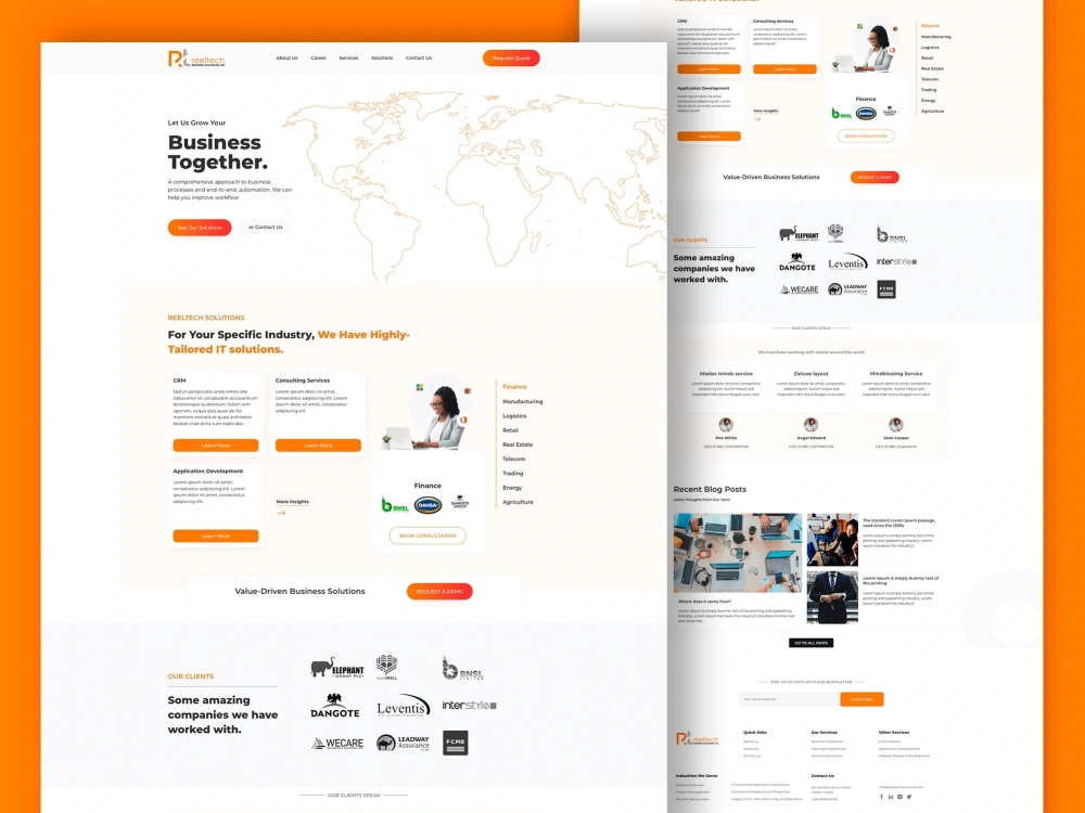 Wordpress Installation And Theme Setup And Plugin Installation Upwork