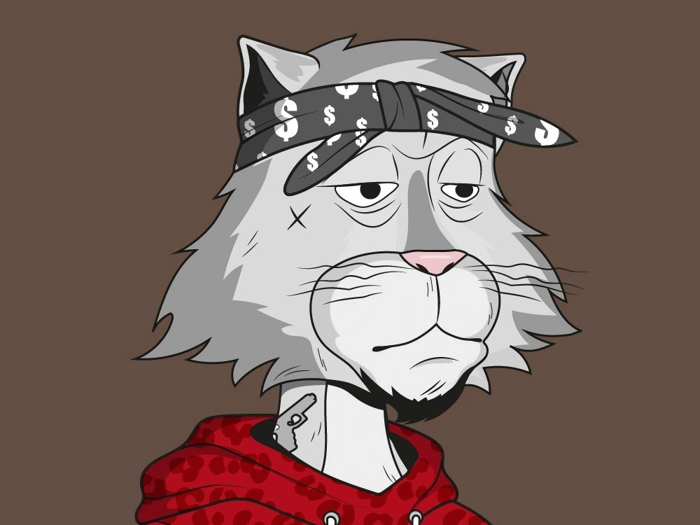 Customized 2D NFT ART, for your NFT collectibles | Upwork
