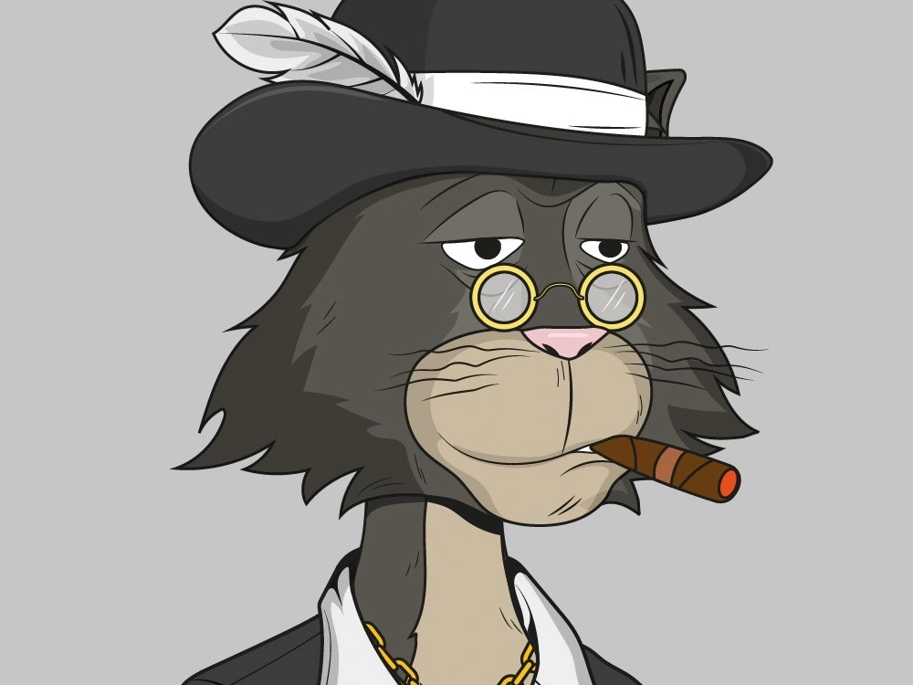 Customized 2D NFT ART, for your NFT collectibles | Upwork