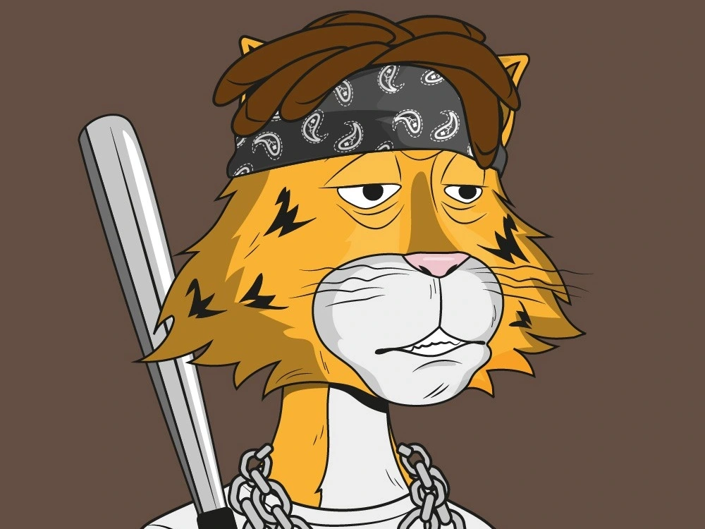 Customized 2D NFT ART, for your NFT collectibles | Upwork