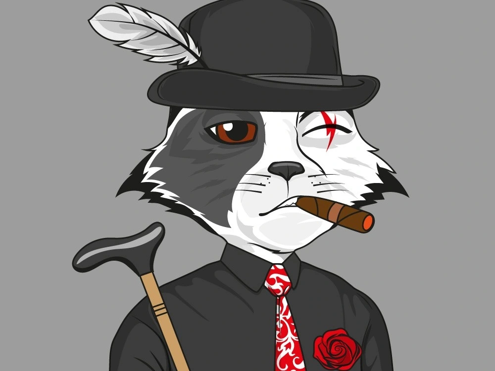 Customized 2D NFT ART, for your NFT collectibles | Upwork