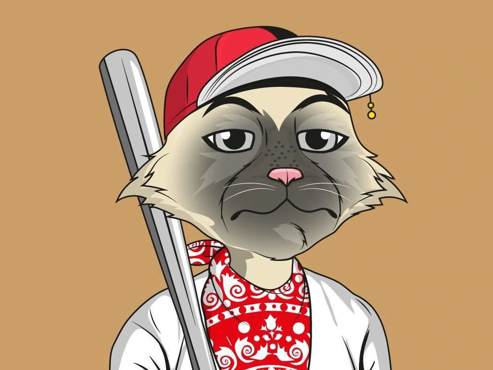 Customized 2D NFT ART, for your NFT collectibles | Upwork