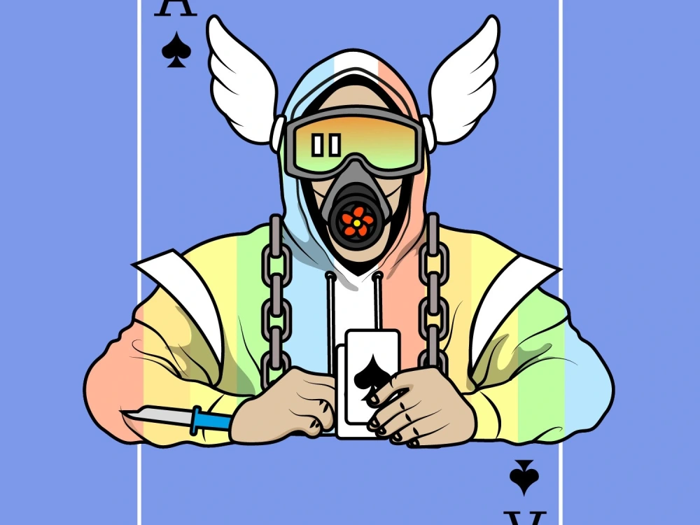 Customized 2D NFT ART, for your NFT collectibles | Upwork