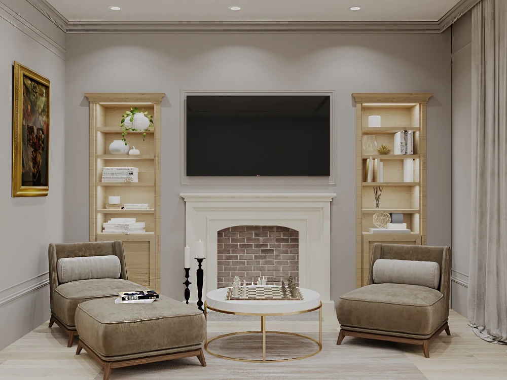 Realistic renders with a detailed design | Upwork