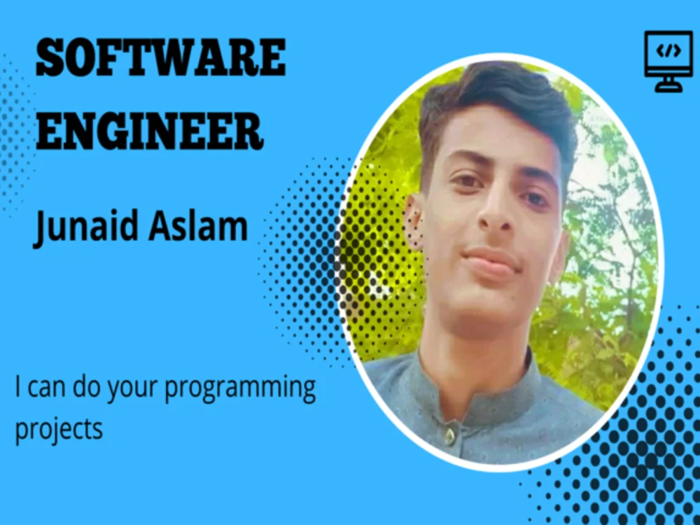 Your Programming Projects Get Done Quickly Upwork