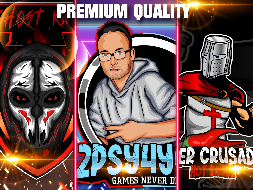 An amazing logo designed for your business | Upwork