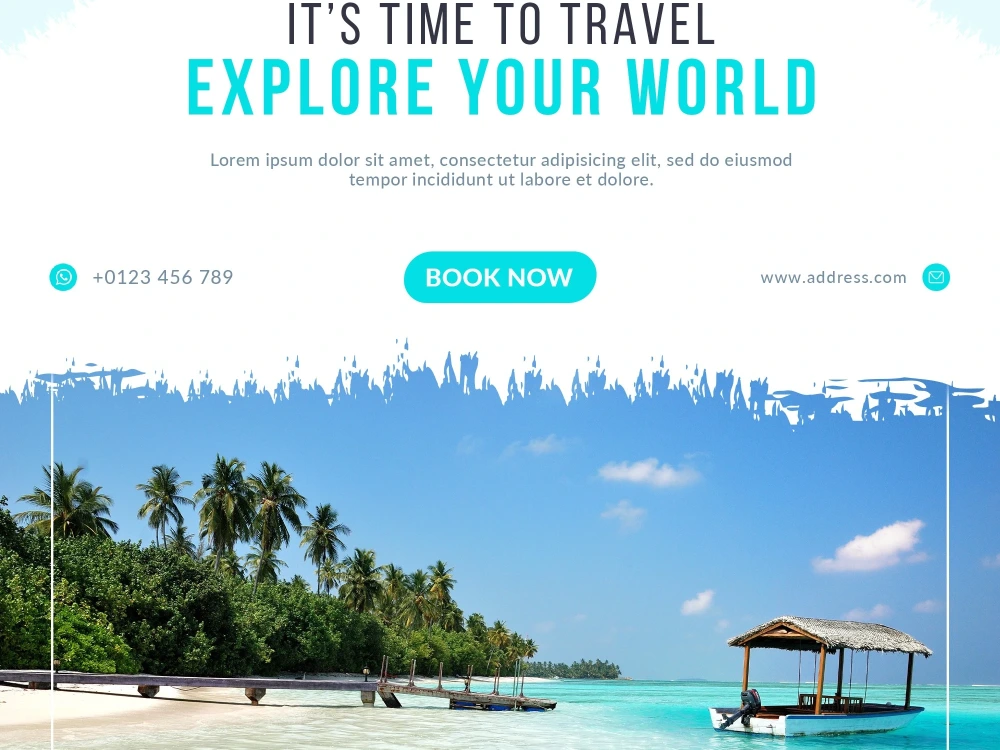 Unique & Professional banner ads Design | Upwork