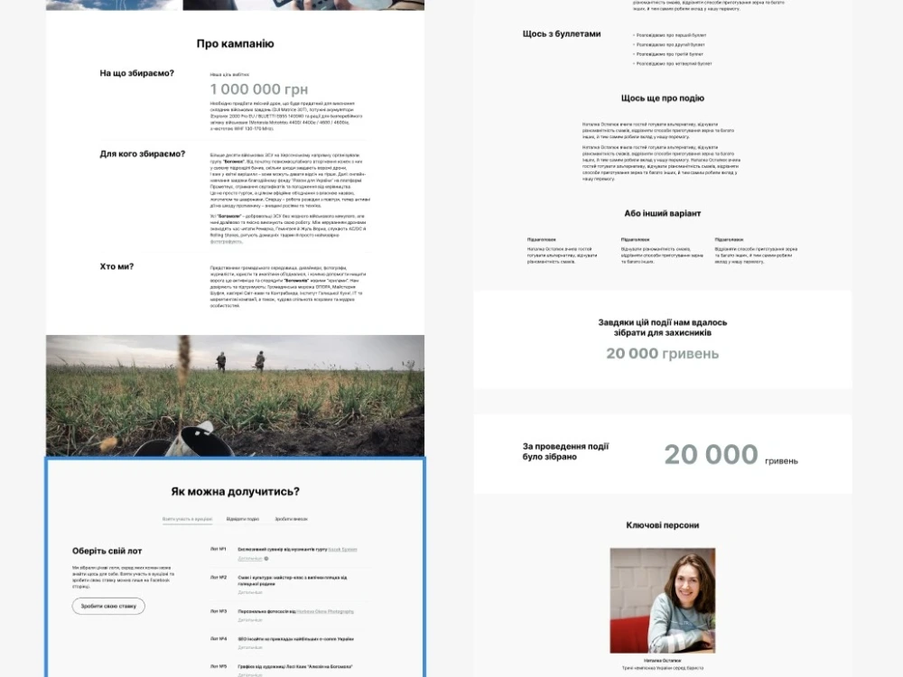 Pixel-perfect, responsive HTML and CSS/SCSS from your design | Upwork