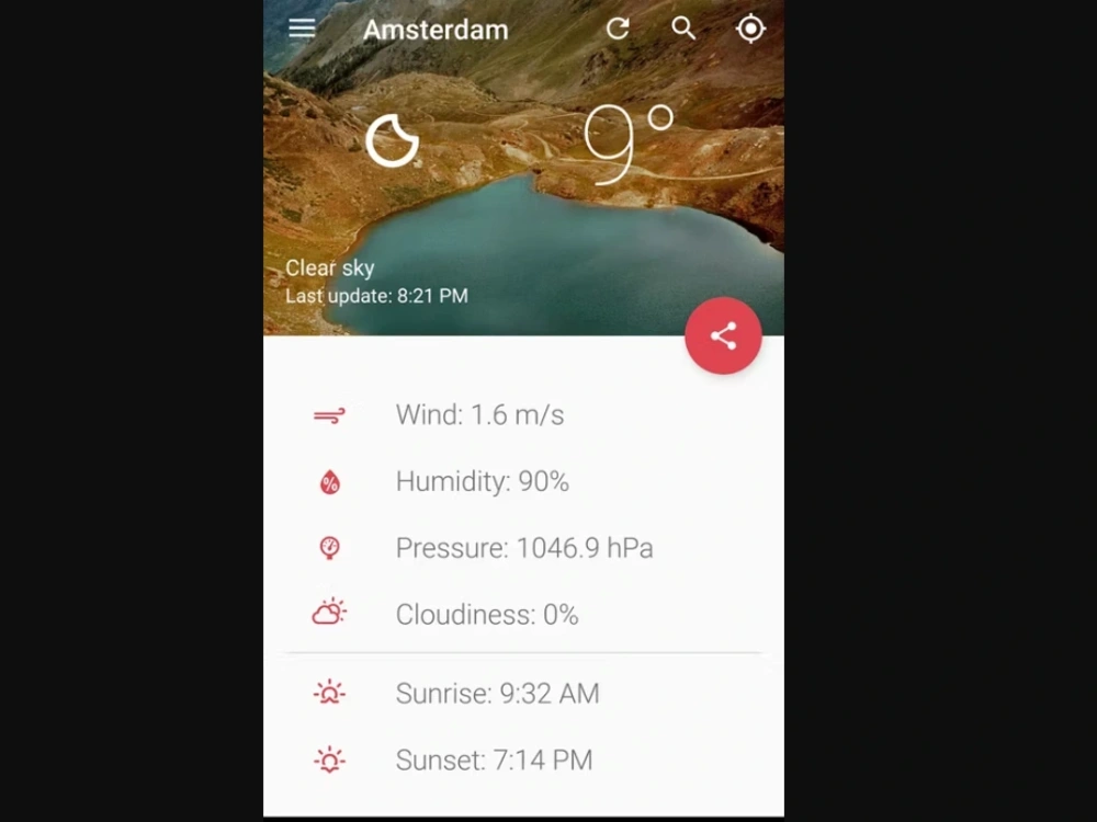 An android and iOS mobile app development using flutter. | Upwork