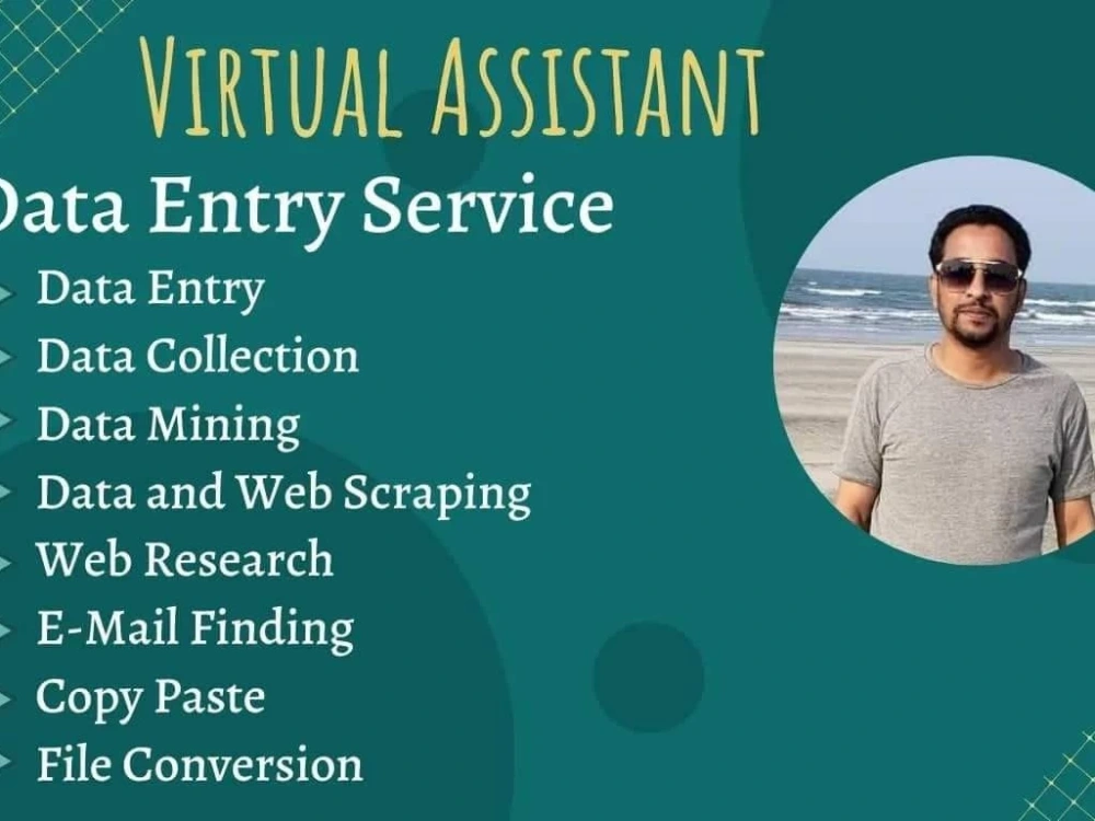 Fast and accurate Data Entry Service for your Business. | Upwork